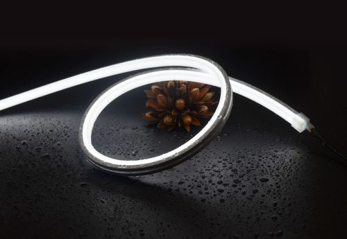 LED NEON STRIP SILICONE IP67 1010