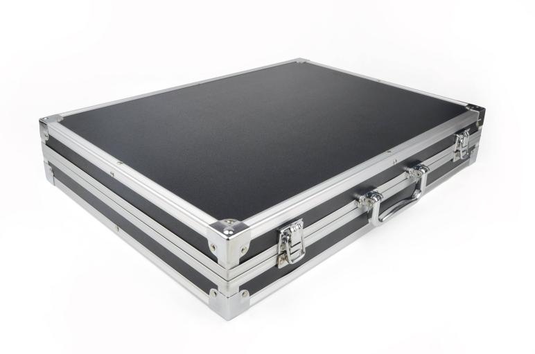 LED STRIP NEON DEMO CASE 01