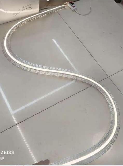 LED FLEXIBLE PROFILE