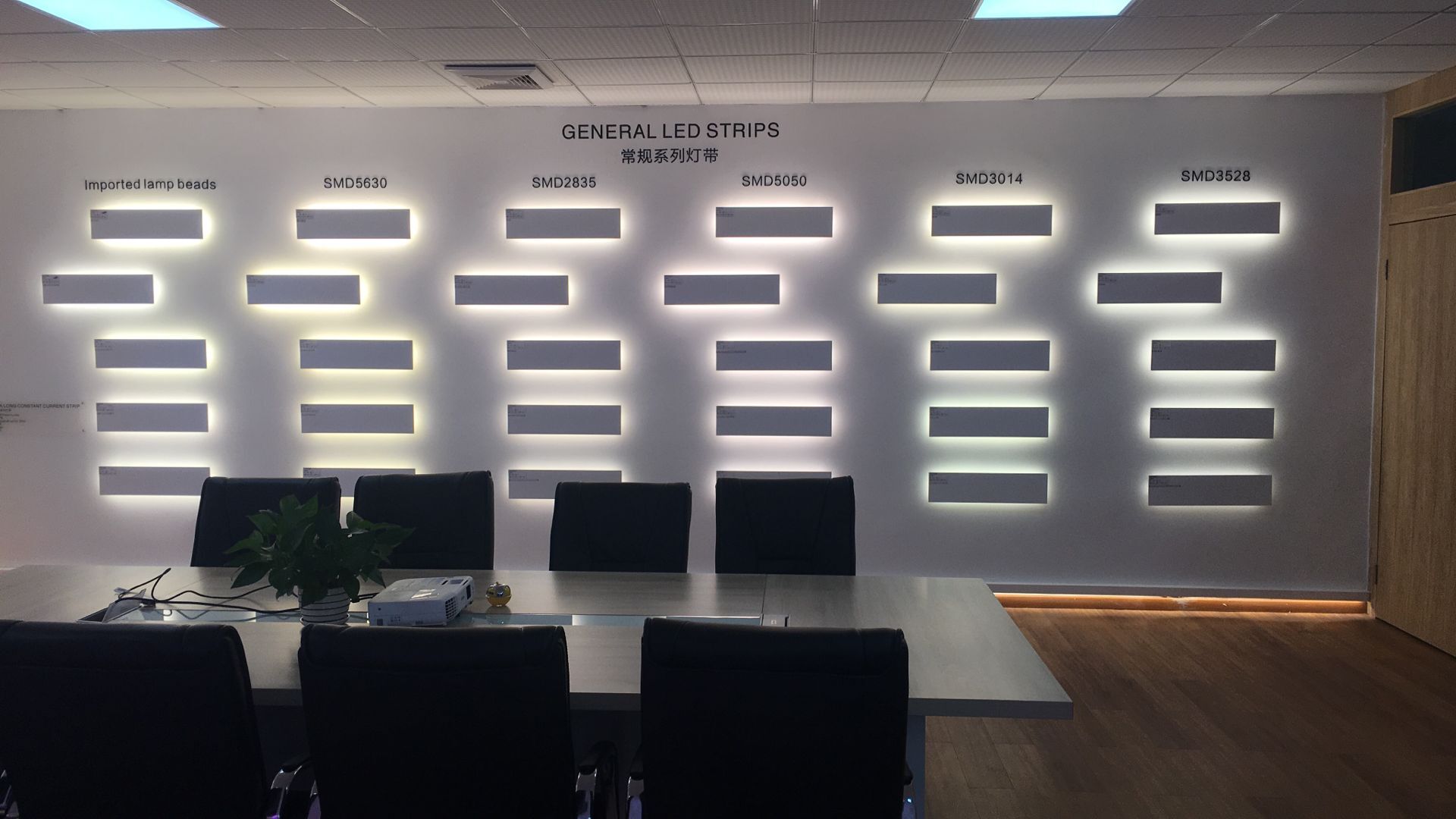 SHENZHEN RISING LIGHTING CO.,LTD - LED Linear Profile Neon Strip Solar ...