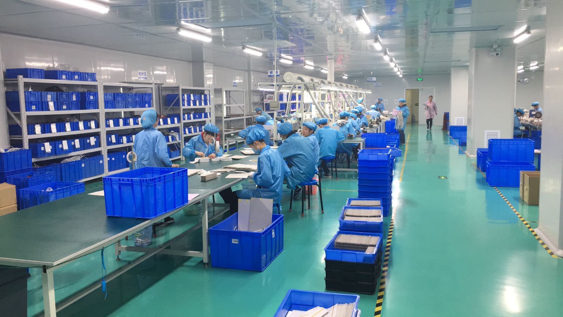 SHENZHEN RISING LIGHTING CO.,LTD - LED Linear Profile Neon Strip Solar ...