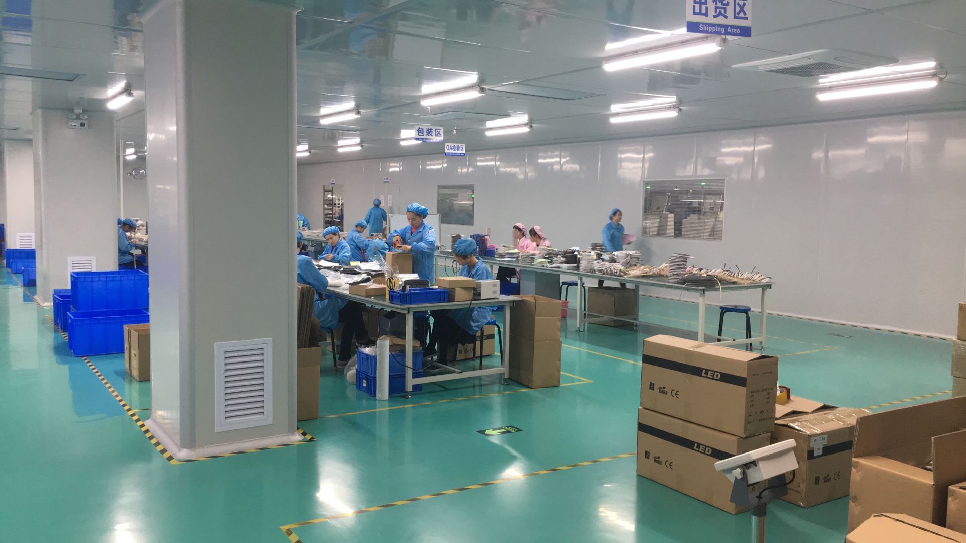 SHENZHEN RISING LIGHTING CO.,LTD - LED Linear Profile Neon Strip Solar ...